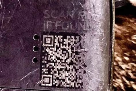 Qr Code Error Correction Explained Levels L M Q H Qr Designer