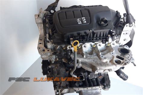 NISSAN QASHQAI MOTOR DCI R M
