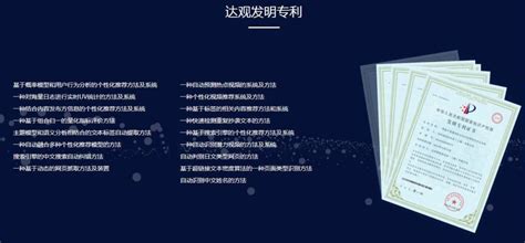 达观数据携手软件中心，共促上海大数据技术创新 丨 达观动态 达观数据 企业大数据技术服务专家