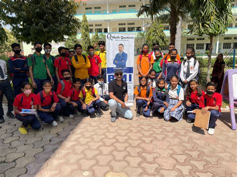 Our Bureau Of Math Investigation Bmi Program Math Quotient