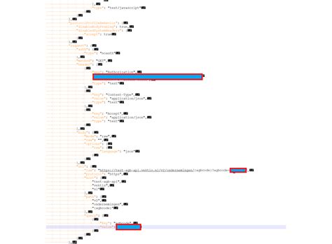 Postman Newman Unsupported At Request Inside Get Command Stack Overflow