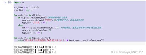 作业030 文件系统 csdn博客