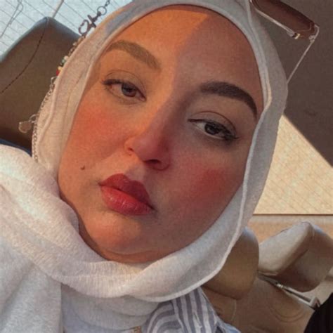 Rasha Mohammed Jebril Rosha Gebril • Threads Say More