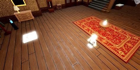 Glowing Effect From Lighting How To Make Lighting Look Decent Art Design Support Developer