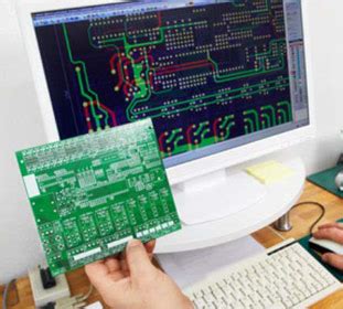 TechnoTronix Electronics Manufacturing PCB Design Assembly MARN