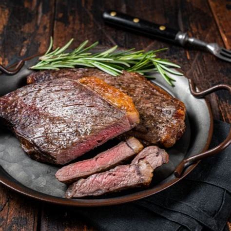 Picanha Black Angus Gourmet Meats Gold Coast