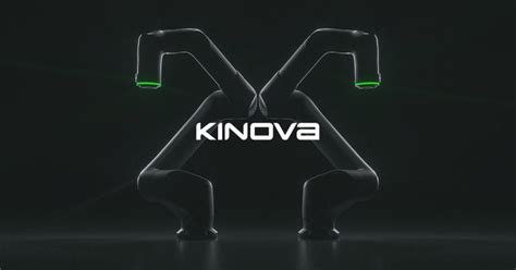 Robert Leader 🇨🇦 On Linkedin Discover Our Link 6 Kinova Cobots