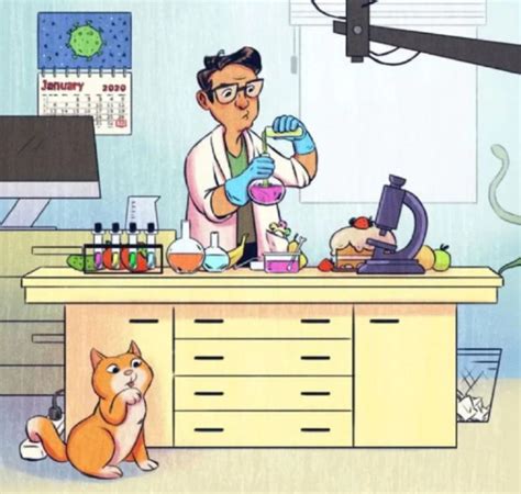 Logic Challenge Use Your Wits And Find Errors In Seconds Only Succeed
