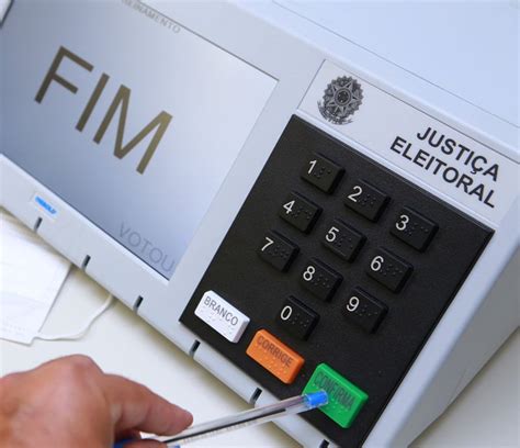 Eleitor Que Não Votou No 2º Turno Tem Até Janeiro De 2025 Para