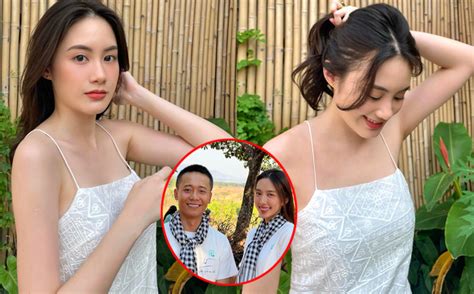 Chẳng nể nang Thùy Tiên gái xinh công khai tỏ tình Quang Linh hứa Sẽ chăm lo cho cả đời