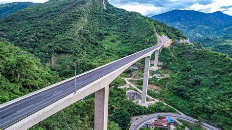 Proyecto Vial Pamplona Cúcuta Moderniza Y Mejora La Conectividad En La