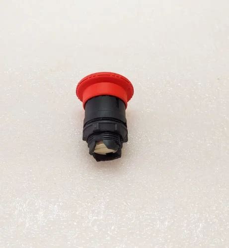 Schneider Electric Red Push Button Head At Rs 2000piece Schneider