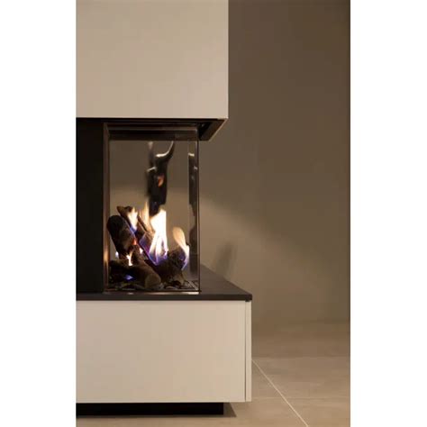 Bim Objects Free Download Gp70 55s Three Sided Gas Fireplace Bimobject
