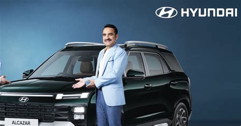 शाहरुख दीपिका के बाद पंकज त्रिपाठी बने हुंडई के ब्रांड एंबेसडर कालीन भैया बदलेंगे कंपनी की