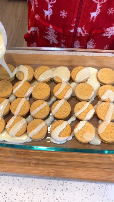 How Did I Not Know About This Fall Dessert How Did I Not Know About