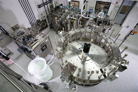 Northeast Biomanufacturing Center And Collaborative Downstream Processing