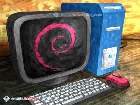 Picasso Computer By Peter Krumins On Dribbble