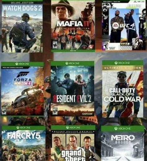 Цифровые коды Xbox series Москва | Игровые приставки, игры, программы ...
