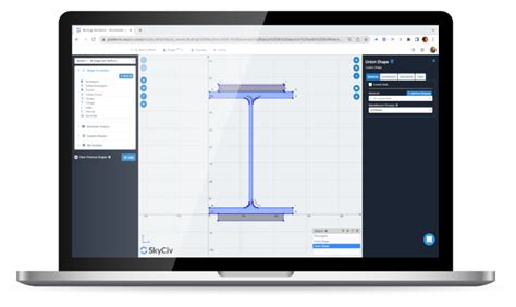 SkyCiv Section Builder SkyCiv Engineering
