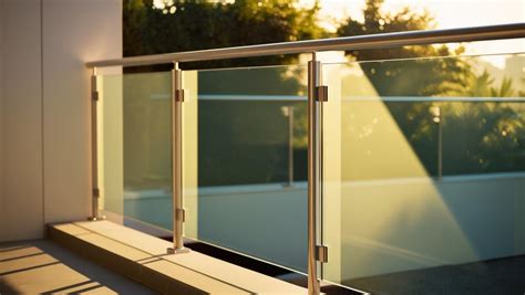 Frameless Glass Railings Best Glass Railings