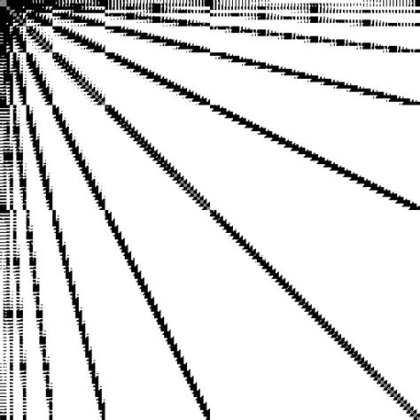 Left The Transformed Covariance Matrixˆcmatrixˆ Matrixˆc With Size M