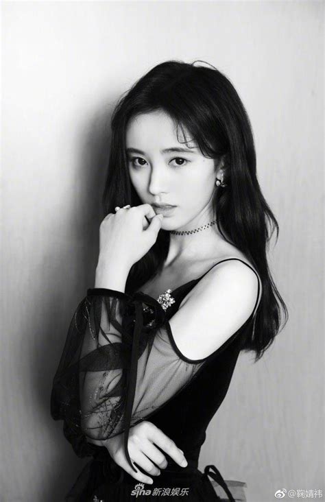 「中國第一美女」鞠婧禕扮小龍女寫真照片 Get Jetso 著數優惠網