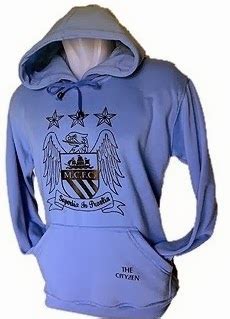 Sweater Bola Manchester City Jerseyvivabolacom