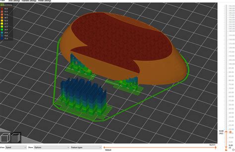 Support Speed And Recognition Issue 5628 Prusa3d PrusaSlicer GitHub