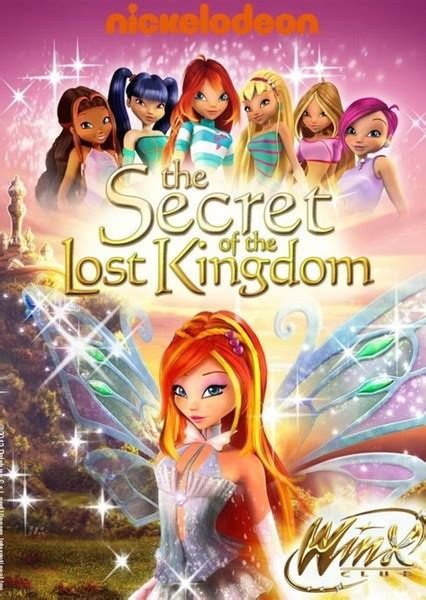 Winx Club Live Action Fan Casting On Mycast