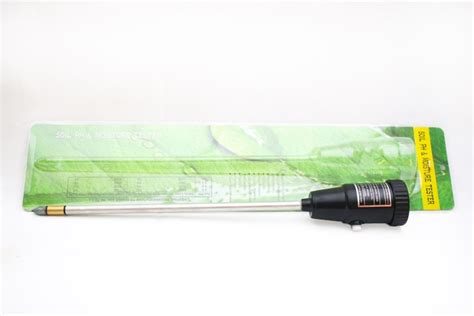 ZD06 - Soil Moisture Meter pH Tester 30cm ZD-06