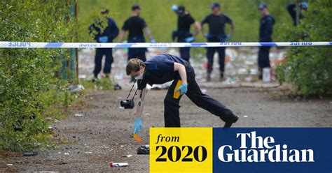 Six Thousand People Attend Two Illegal Raves In Greater Manchester Uk
