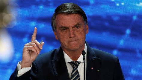 La Presidencia De Bolsonaro De La Deforestación Récord A La Negación