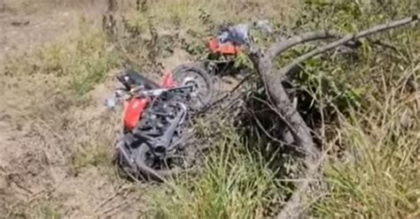 Una Persona Muerta Y Otra Herida Tras Accidente En Cedros Fm