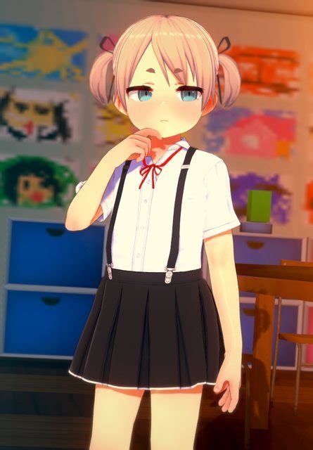 What Killed Koikatsu Was It Ai Generated Art Ganker