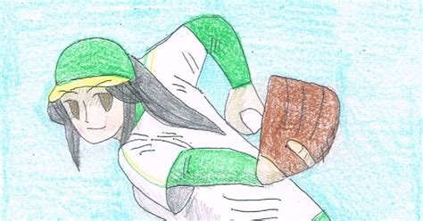 Pixiv女子プロ野球 【pgb】瀬戸さん ベネトナシュのイラスト Pixiv