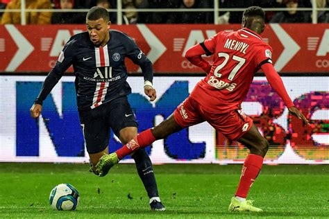 Video Kylian Mbappé Proves He Is Much More Than Just A Sprinter Psg Talk
