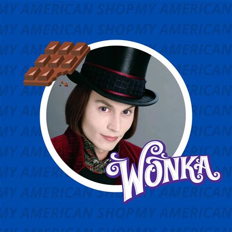 Willy wonka libro: un análisis completo del personaje y sus obras | Concentra