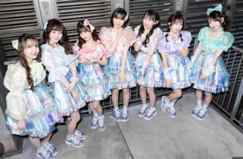 FRUITS ZIPPER フルーツジッパー は誰が不仲人気順とメンバーの年齢を調査 MONDRA