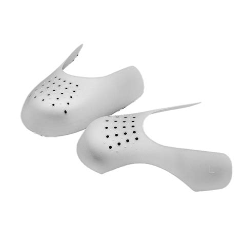 ᐉ Вставки в обувь Crease Protector для предотвращения заломов и ...