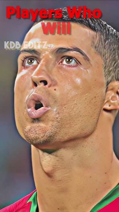 Players Who Probably Will Have Their Last Euros This Year Football