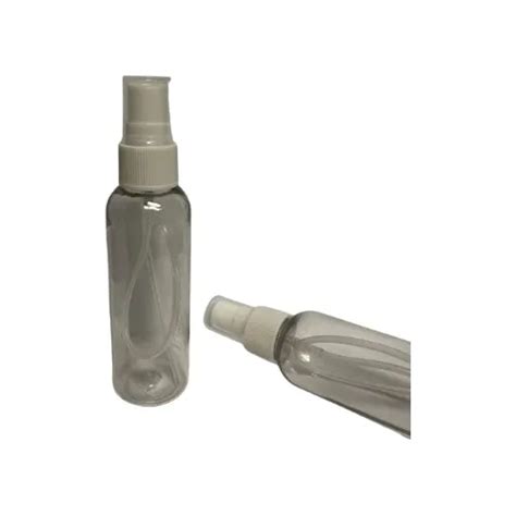 Envase 60 Ml Con Atomizador Rosca 20 410 100 Piezas Meses Sin Interés