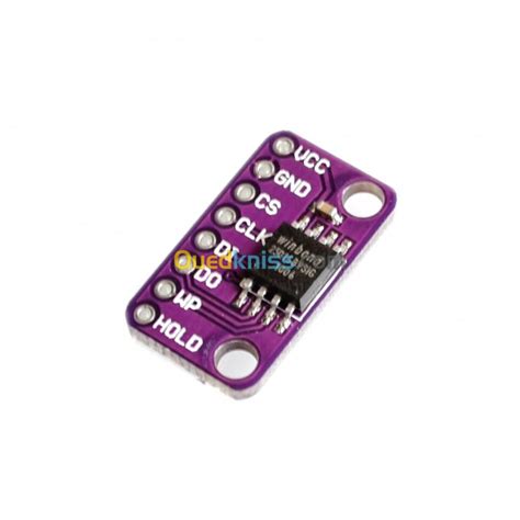 Module De Flash Mémoire Eeprom Arduino Blida Algérie