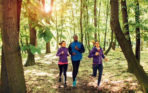 How To Train For Cross Country Effective Workouts To Try