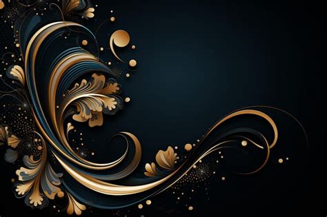 Premium Photo Vector Luxury Background Modern Designs Abstracts