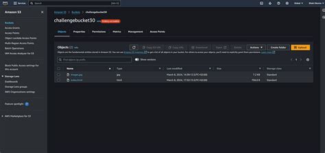 Privacy Settings Of S3 Buckets — See Whether Your Files Are Public