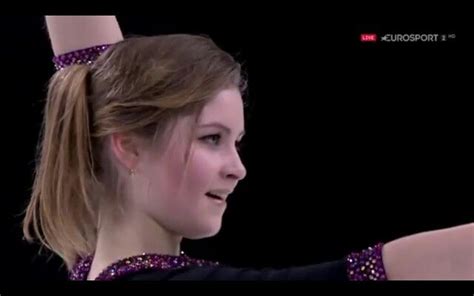 Julia Lipnitskaya Yulia Lipnitskaya Julia