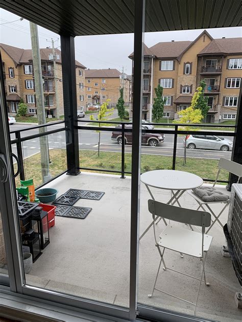 Home Series PT OUR CONDO BALCONY MAKEOVER Mel Vandersluis