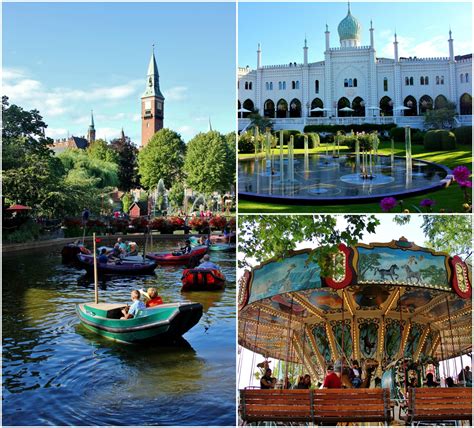 10 Must See And Do Attractions In Copenhagen The Culture Map
