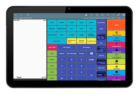 Grocery POS Solutions Discover Reliability With AM PM Systems