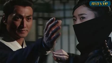 少女夜袭八王爷，没想到王爷甘愿拼死相护，原来她竟是王爷流落民间的血脉至亲！🔥movie 金超群 Youtube